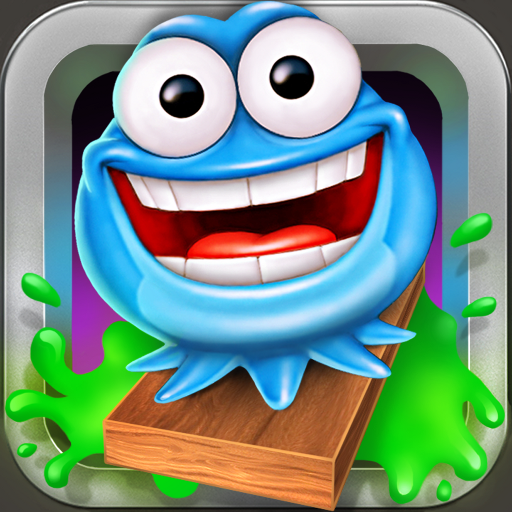 The MoonGoons - App on Amazon Appstore