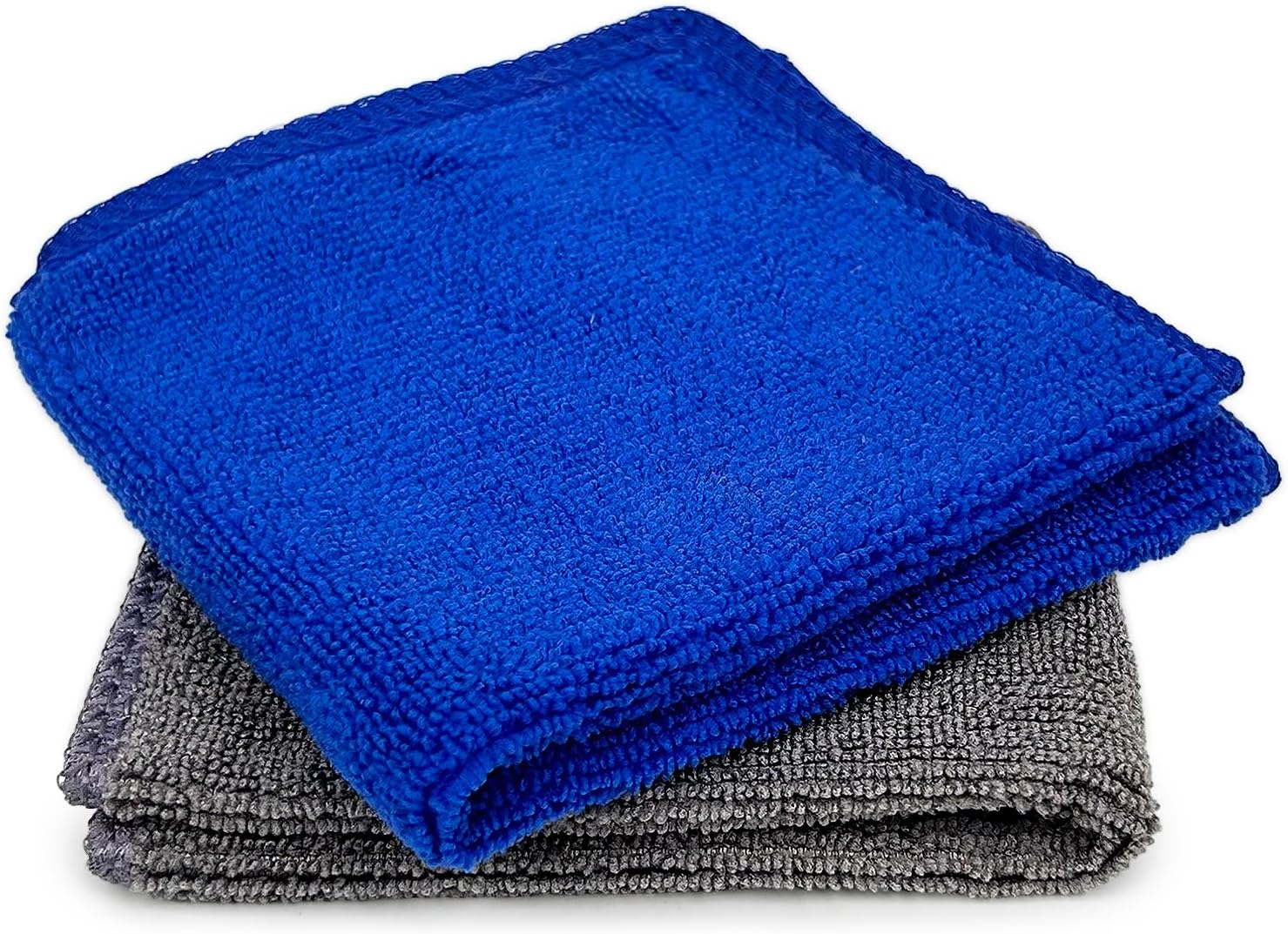 Buy amazon basics Microfiber Cloths For Electronics (Pack Of 6 ...