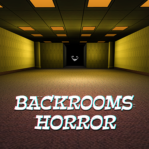 Scary Horror Backrooms Descent: Survival Infinite Escape Game - App on Amazon Appstore