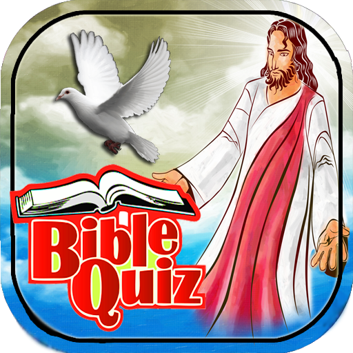 Online Bible App Games - App on Amazon Appstore