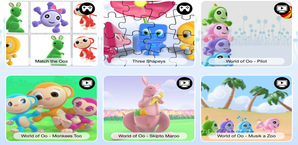 World of Oo:Amazon.com:Appstore for Android