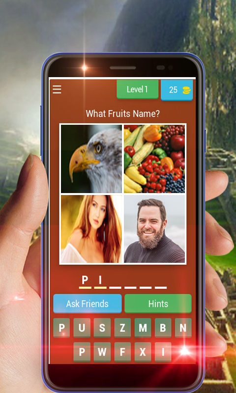 Picture Guessing Games - Picture Guessing:Amazon.com:Appstore for Android