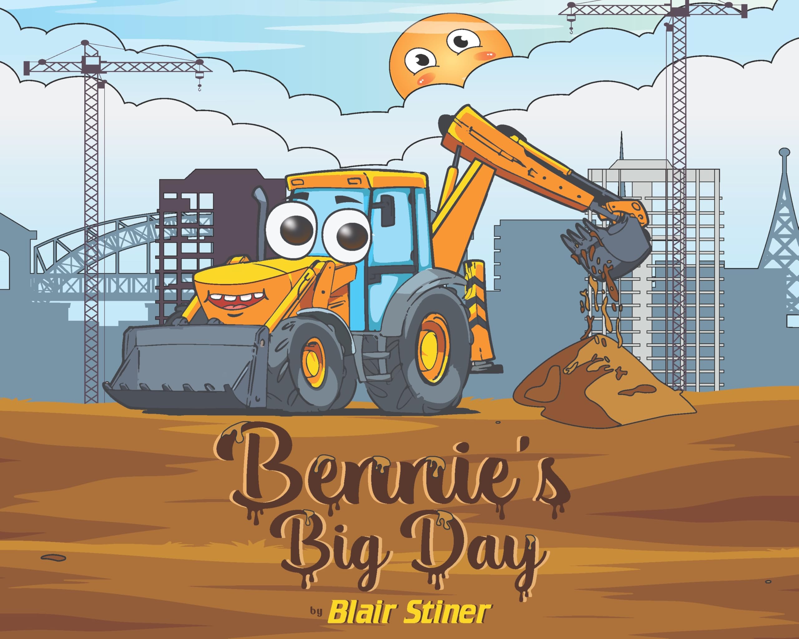 ebook Bennie’s Big Day Read: Sharing and Transferring Your eBook