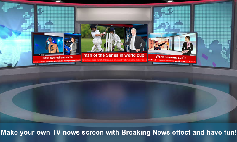 Breaking News Photo Frames-Amazonアプリストアのアプリ