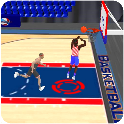 Basketball Pro 3D - App on Amazon Appstore