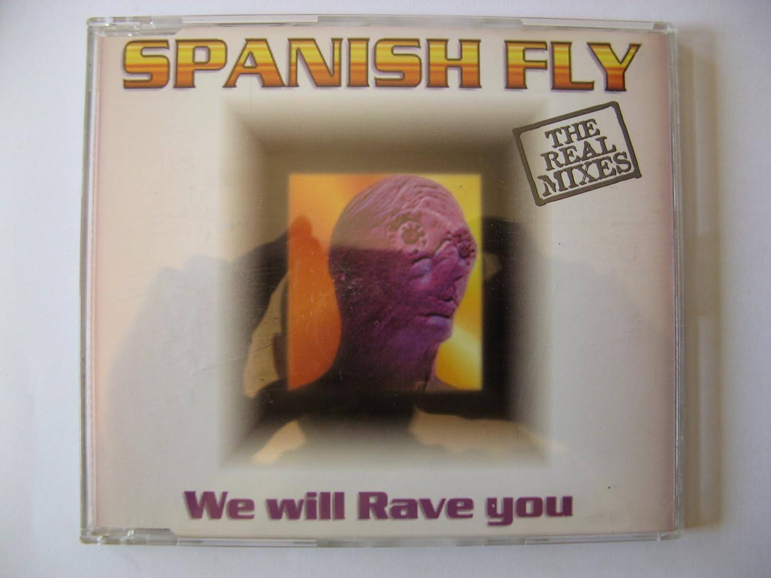 Spanish Fly - We Will Rave You(the Real Mixe - Amazon.com Music