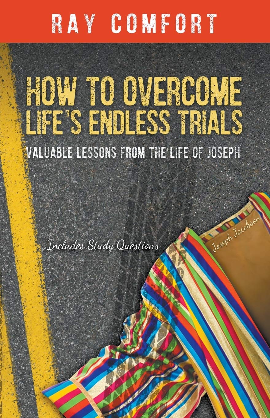 How to Overcome Life's Endless Trials: Valuable Lessons from the Life ...