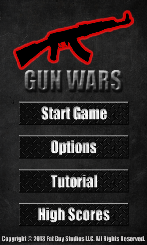 Gun Wars - App on Amazon Appstore