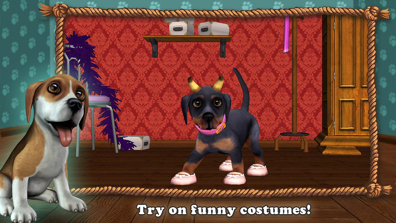 DogWorld Premium - App on the Amazon Appstore