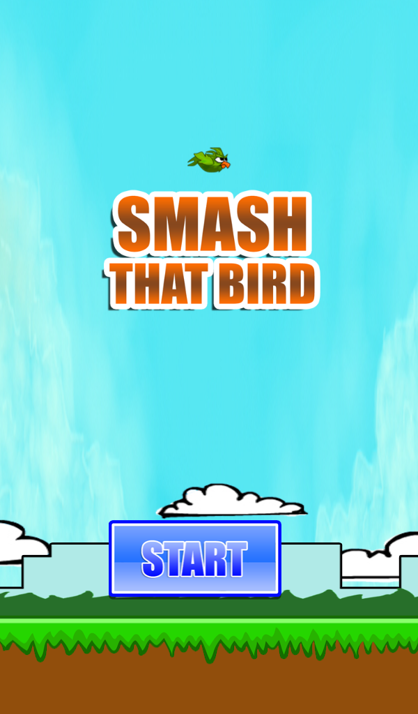Smash That Bird - App on Amazon Appstore
