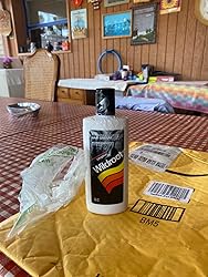 Amazon.com : Original Wildroot Hair Groom, 8 Ounces : Hair Dryers ...