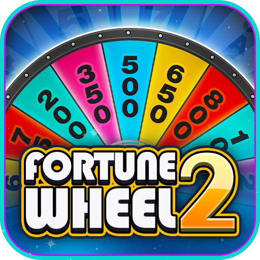 Fortune Wheel 2 Slots - App on Amazon Appstore