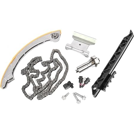 Amazon.com: ACDelco 12675579 GM Original Equipment Timing Chain Kit ...