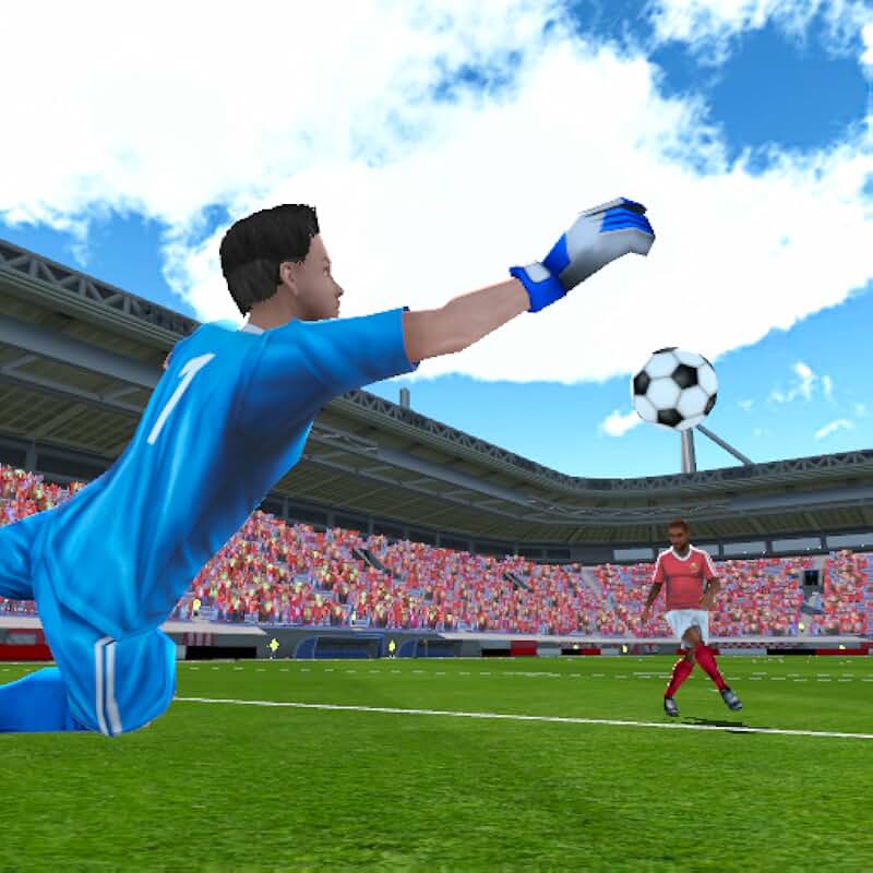 Amazon.ca: Fire Tablet - Soccer Games / Sports Games: Amazon Appstore