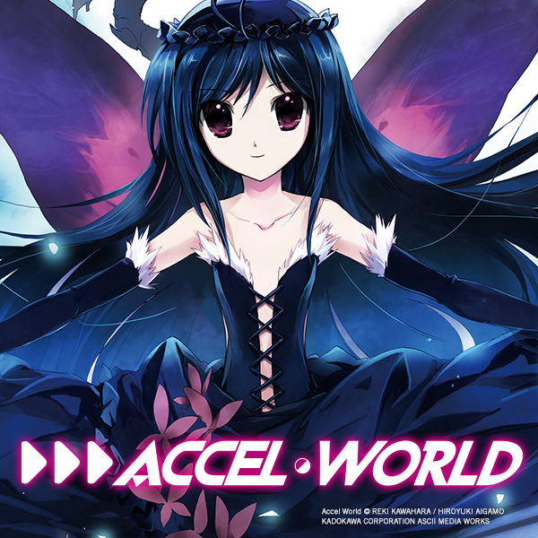 Amazon.com: Accel World Vol. 3 (Accel World (manga)) eBook : Kawahara ...