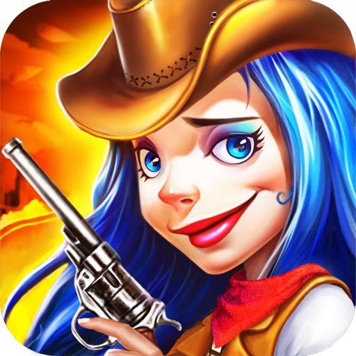 Vegas Slots:Party Free Casino Slot Machine Games - App on Amazon Appstore