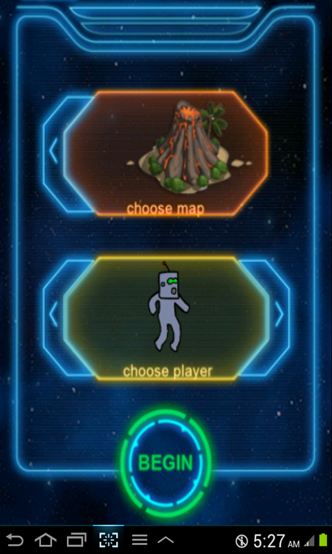 Super Falling - App on Amazon Appstore