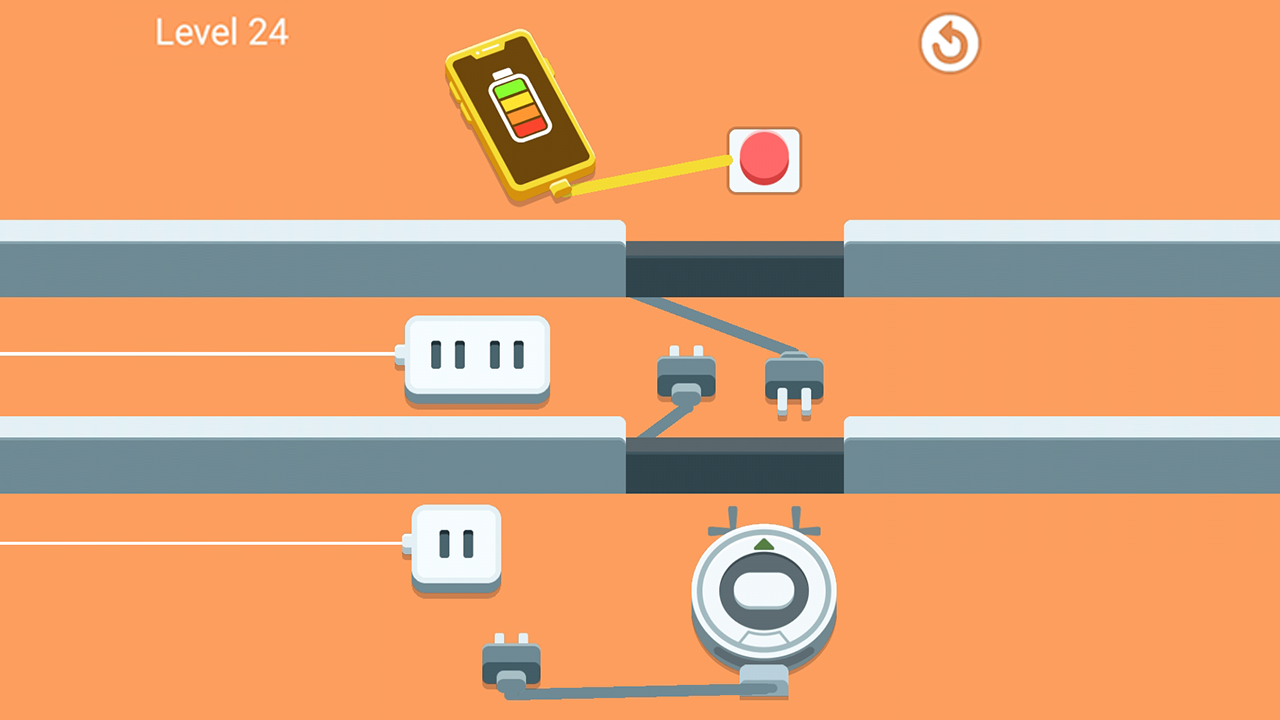 Crazy Plug - Recharge Please! Funny Challenges - App on Amazon Appstore