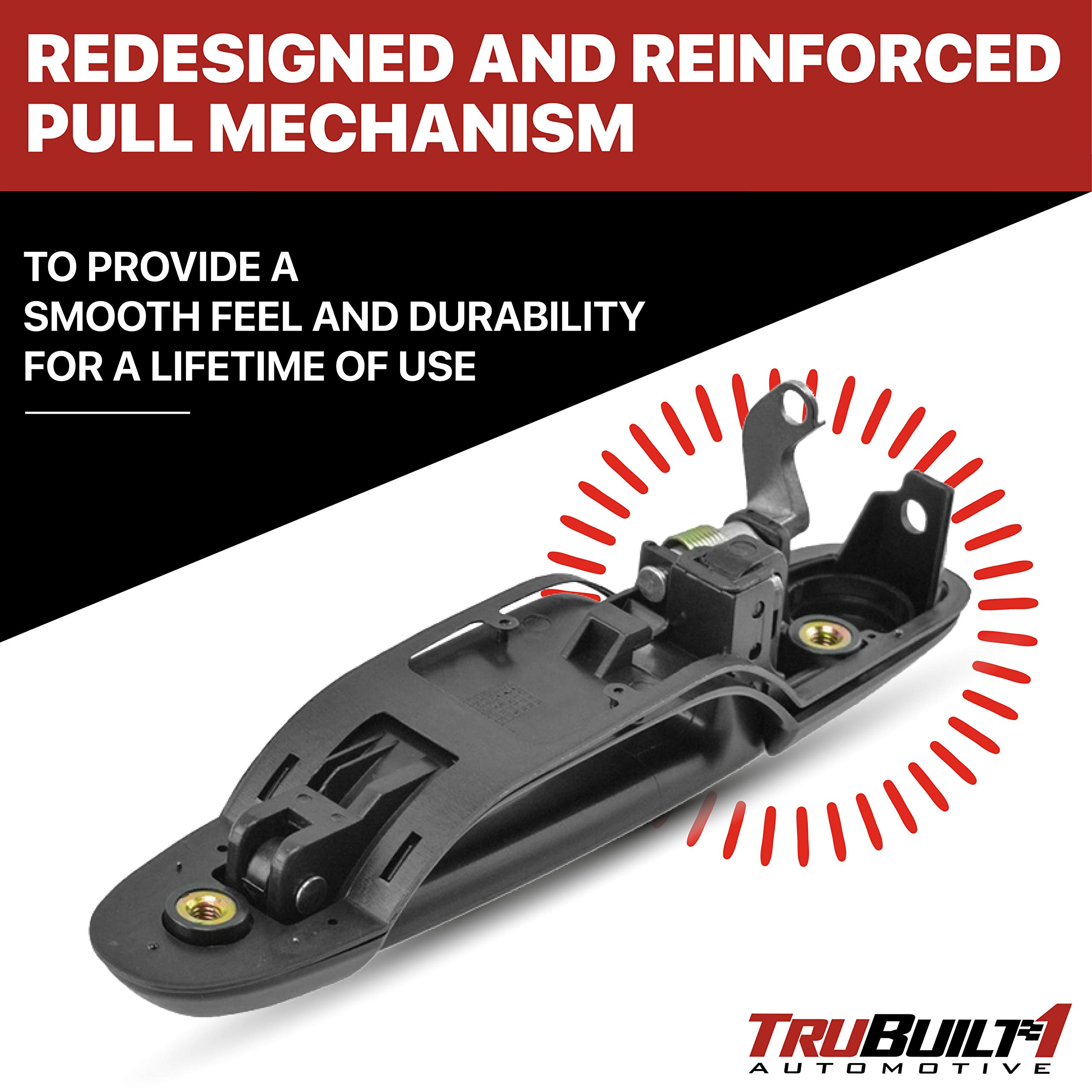 ADVANCE IGNITION Oe E Door H SET 4PCS Ce With T 98-03 S Sn Blue P 8N7 ...