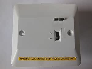 SALUS Receiver RT500RF RX : Amazon.co.uk: DIY & Tools