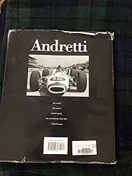 Andretti: Andretti, Mario, Andretti, Mario: 9780006383024: Amazon.com ...