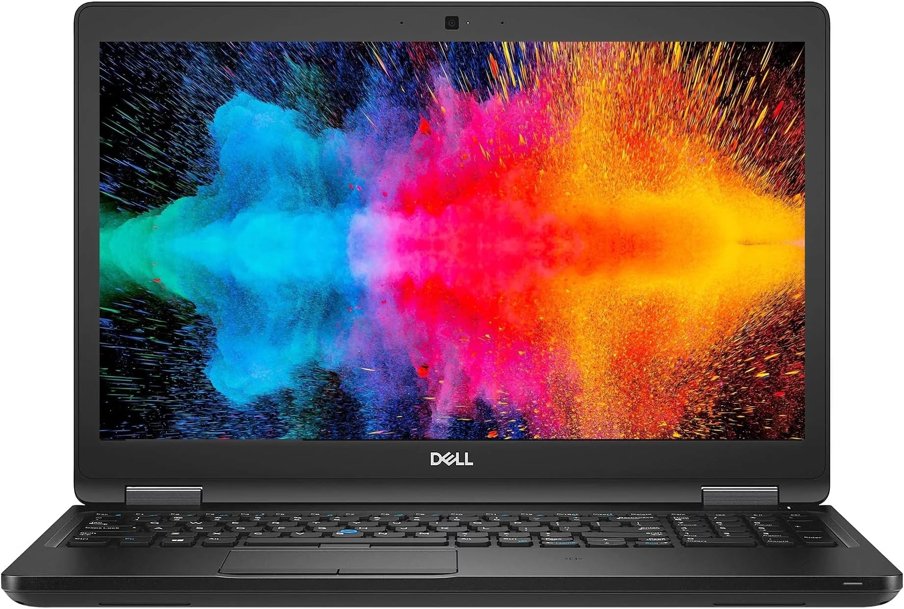 Amazon.com: Dell Latitude 5500 15.6" Business Laptop - Intel 8th Gen ...