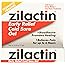 Amazon.com: Zilactin Cold Sore Gel, Medicated Gel - 0.25 OzGel : Health ...