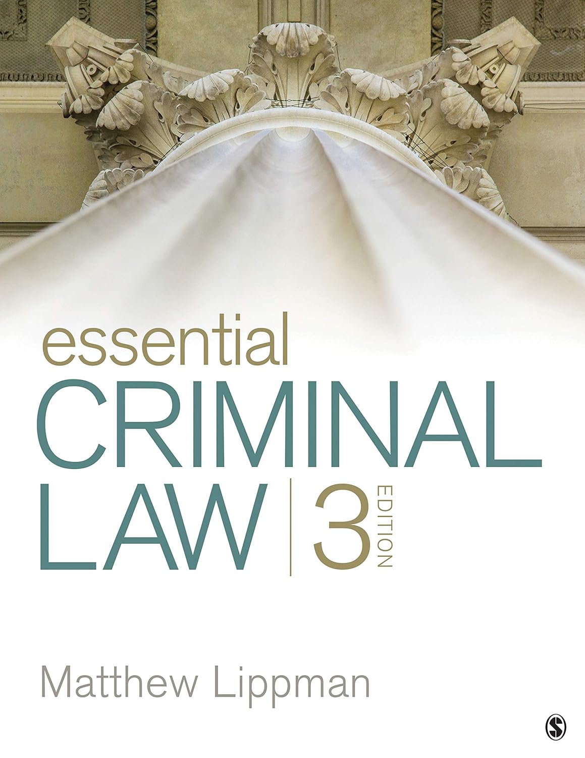 Essential Criminal Law - Kindle edition by Lippman, Matthew. Politics ...