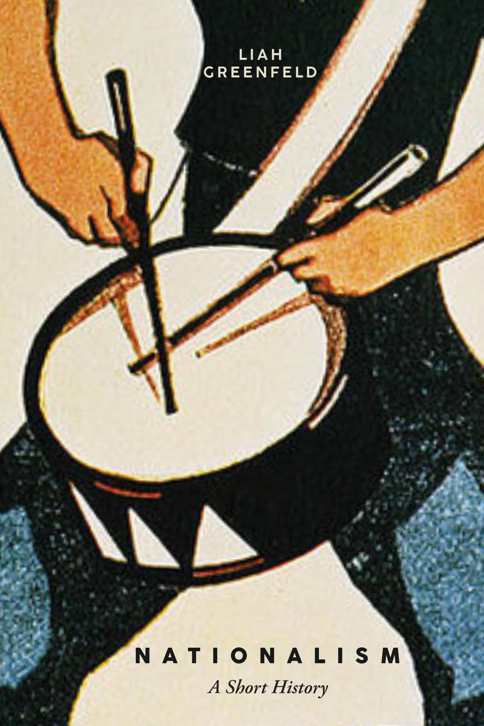 Nationalism: A Short History: Greenfeld, Liah: 9780815737018: Amazon ...