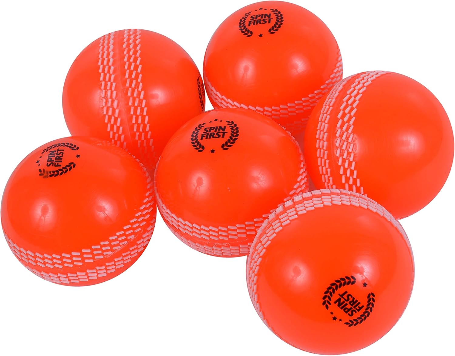 Wind Cricket Balls – Air Hollow Practice Balls – Indoor & Outdoor Soft ...