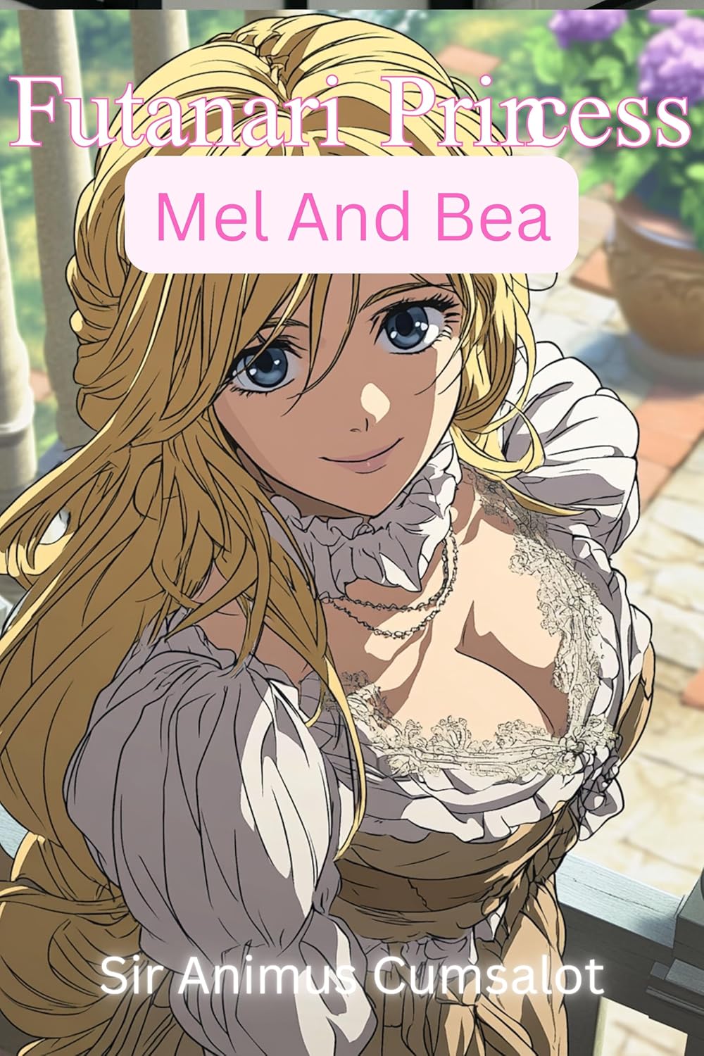 Futanari Princess: Mel & Bea - Kindle edition by Cumsalot, Sir Animus ...