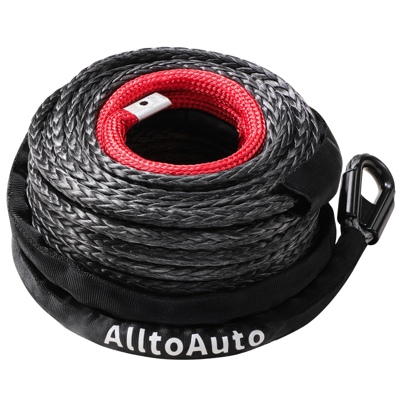 7 Best ATV Winch Rope | Pull Your Rig Out Without the Snap