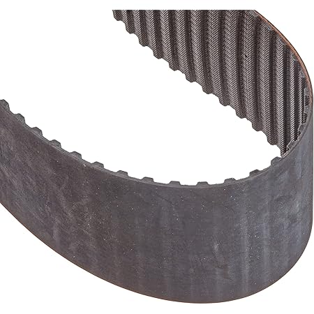 Amazon.com: Gates 240H100 PowerGrip Timing Belt, Heavy, 1/2" Pitch, 1 ...