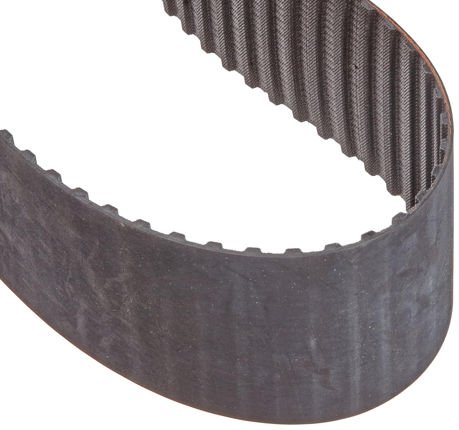 Gates 1325H300 PowerGrip Timing Belt, Heavy, 1/2" Pitch, 3" Width, 265 ...