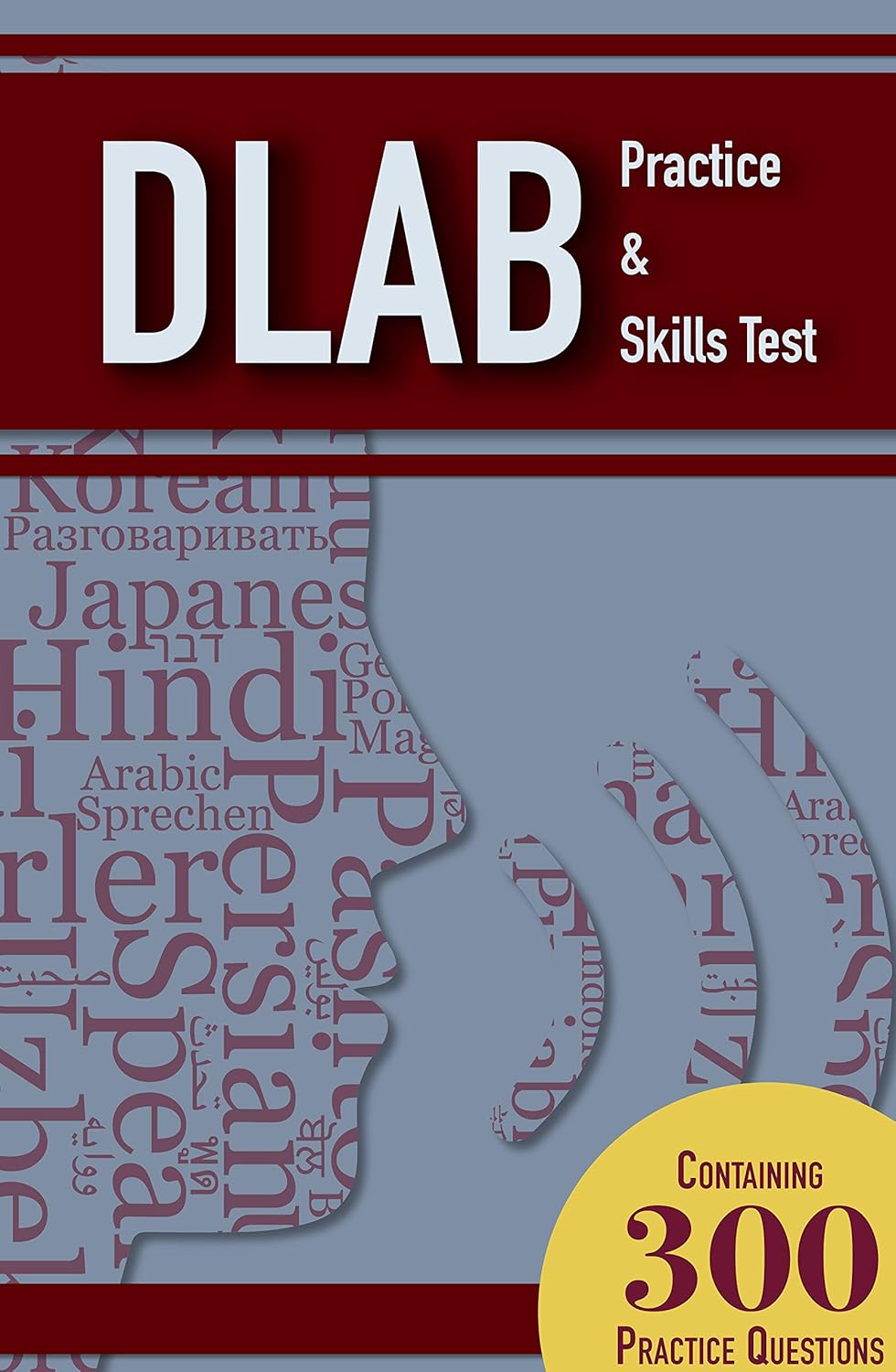 Amazon.com: DLAB Practice and Skills Test Study Guide : 300 DLAB ...
