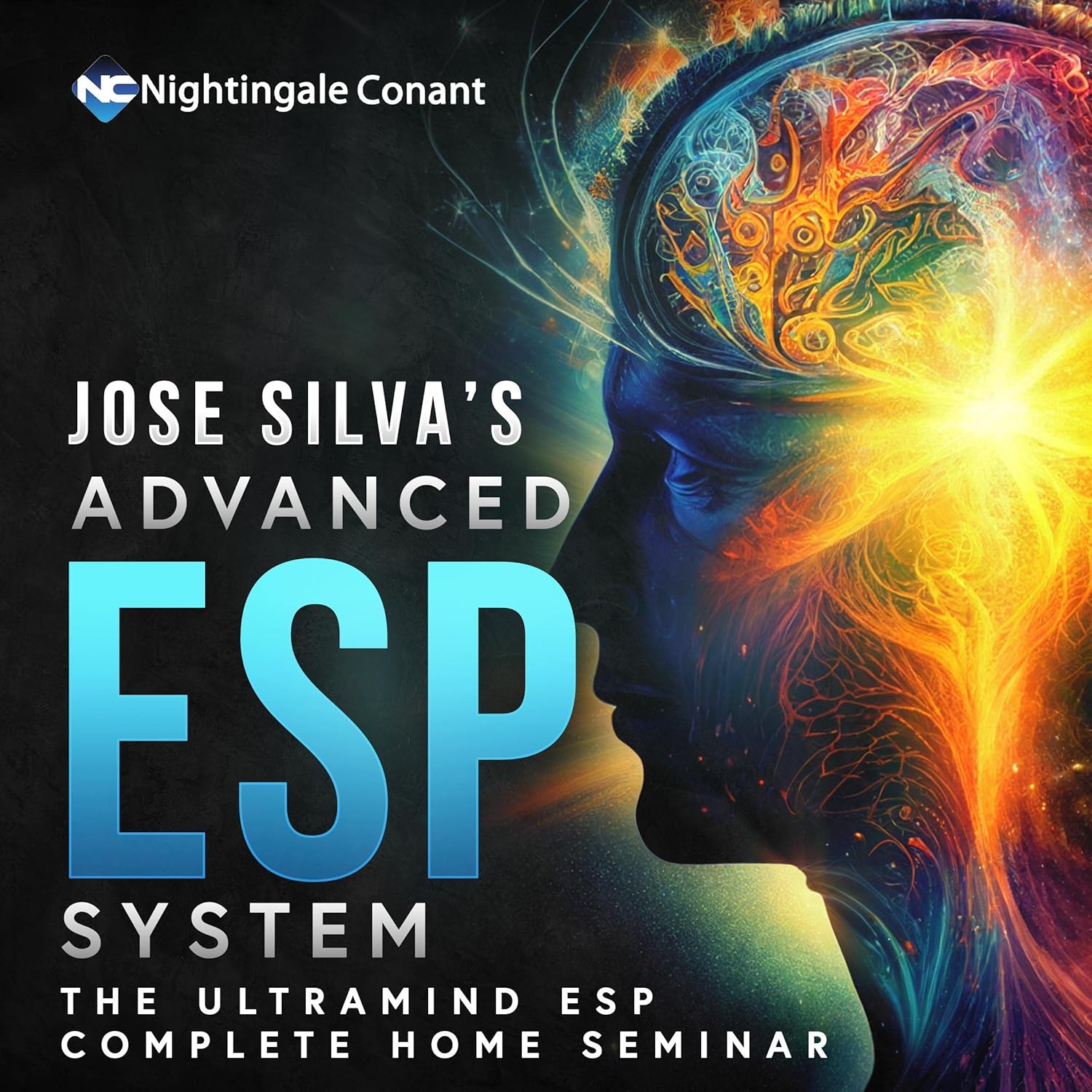 Jose Silva’s Advanced ESP System: The Ultramind ESP Complete Home ...