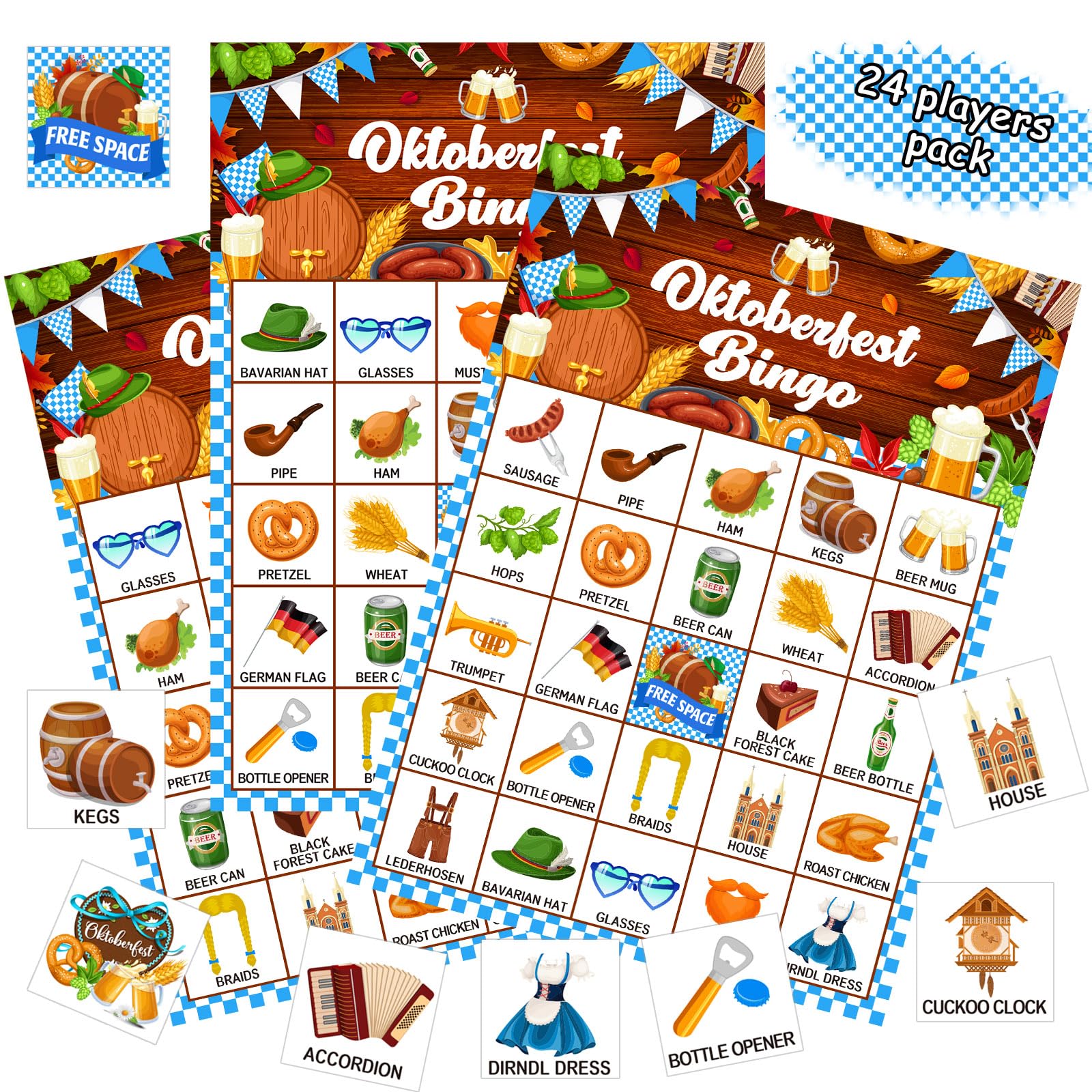 Oktoberfest Activities Adults