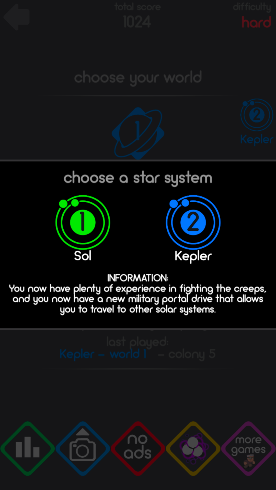 Color Defense - Tower Defense - App on Amazon Appstore