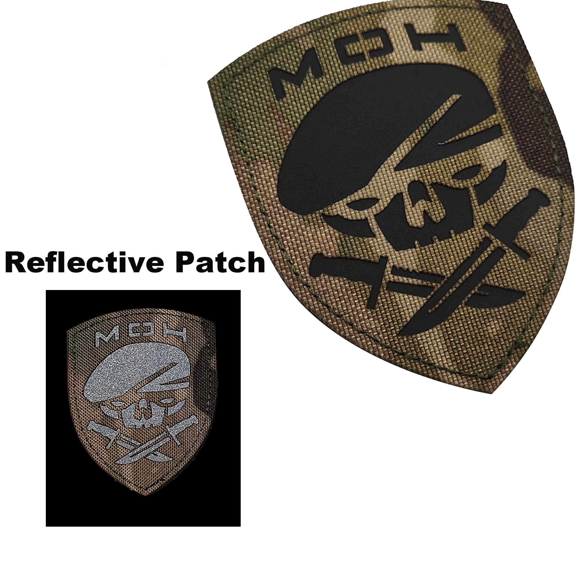 Delta Force Medal