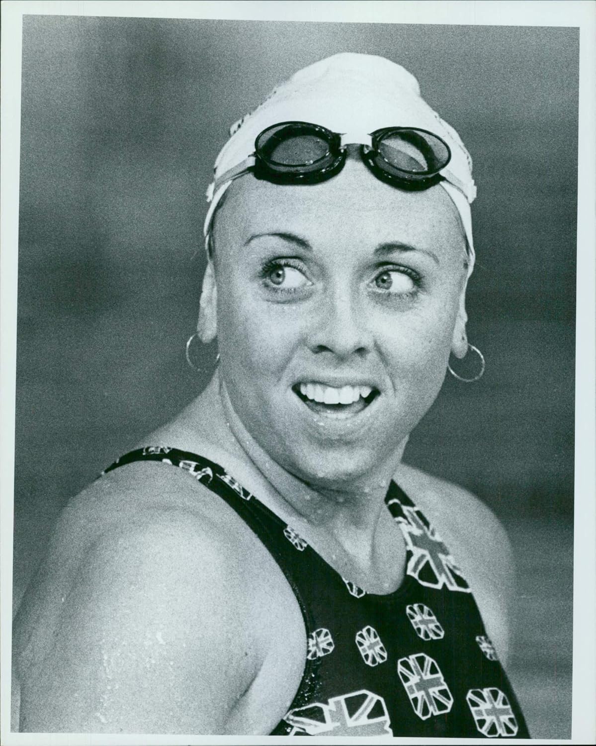 Amazon.com: Vintage photo of Debbie Rudd : Everything Else