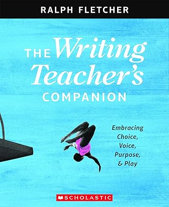 Amazon.com: The Writing Teacher's Companion: 0078073148042: Fletcher ...