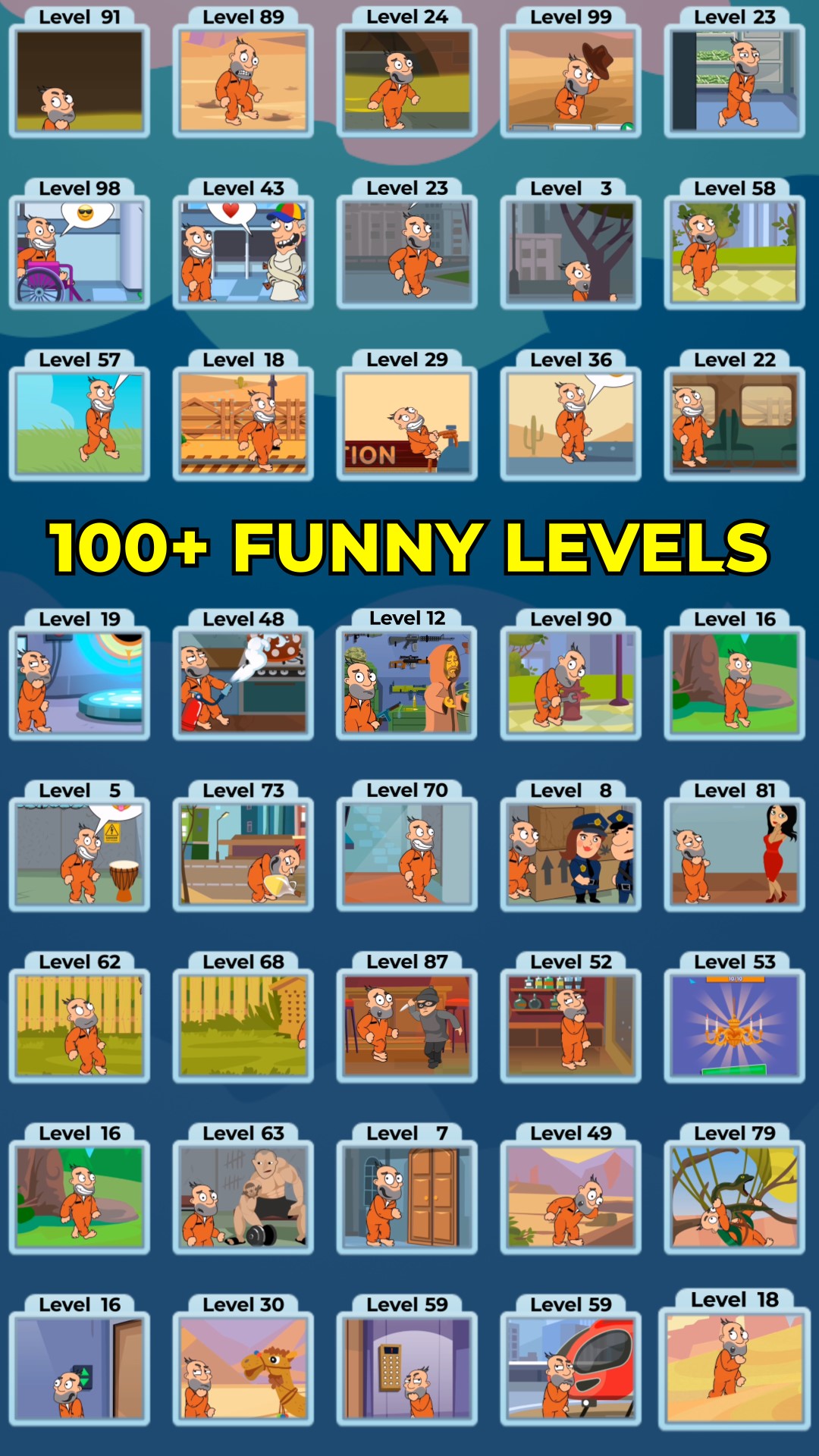 Save the Guy: Funny Choice - App on Amazon Appstore