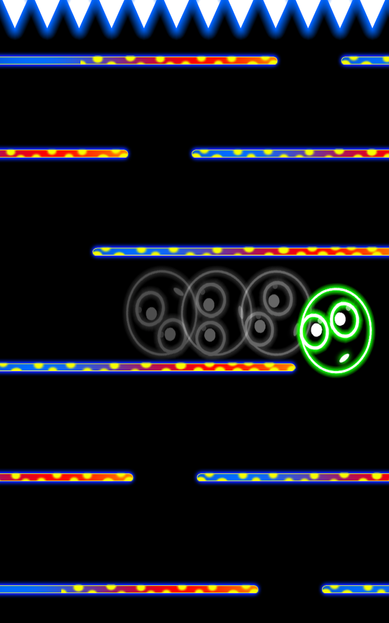 Glow Doodle Fall - App on Amazon Appstore