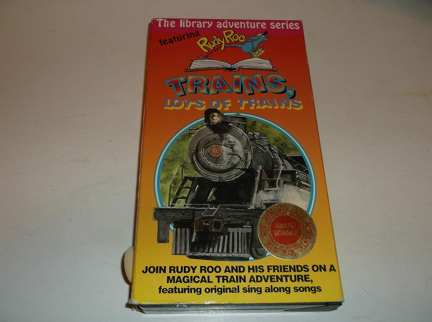 Amazon.co.jp: Trains Lots of Trains [VHS] : Trains Lots of Trains: DVD