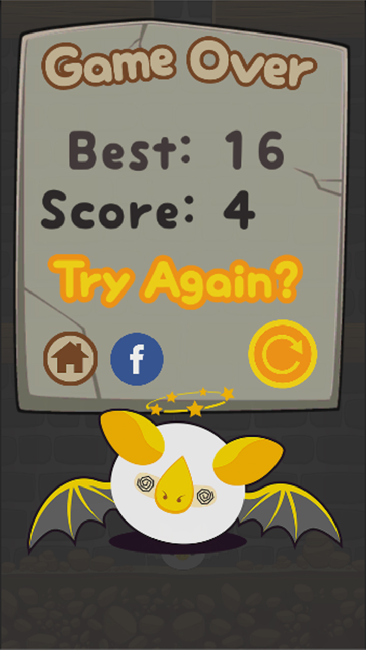 Tap Tap Bat: Fun Casual Game - App on Amazon Appstore