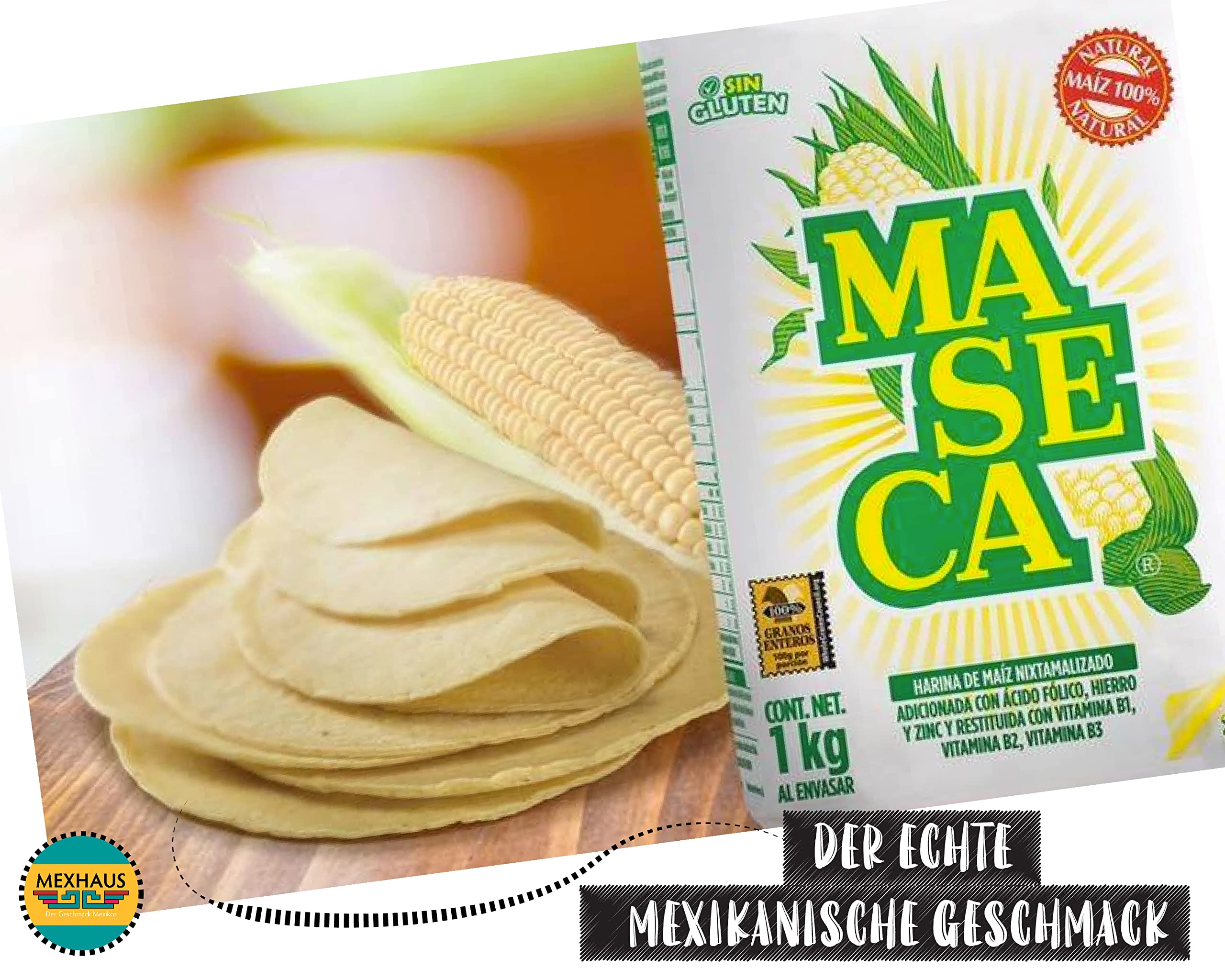 Maseca Empresa WHO WE ARE Altera Azteca