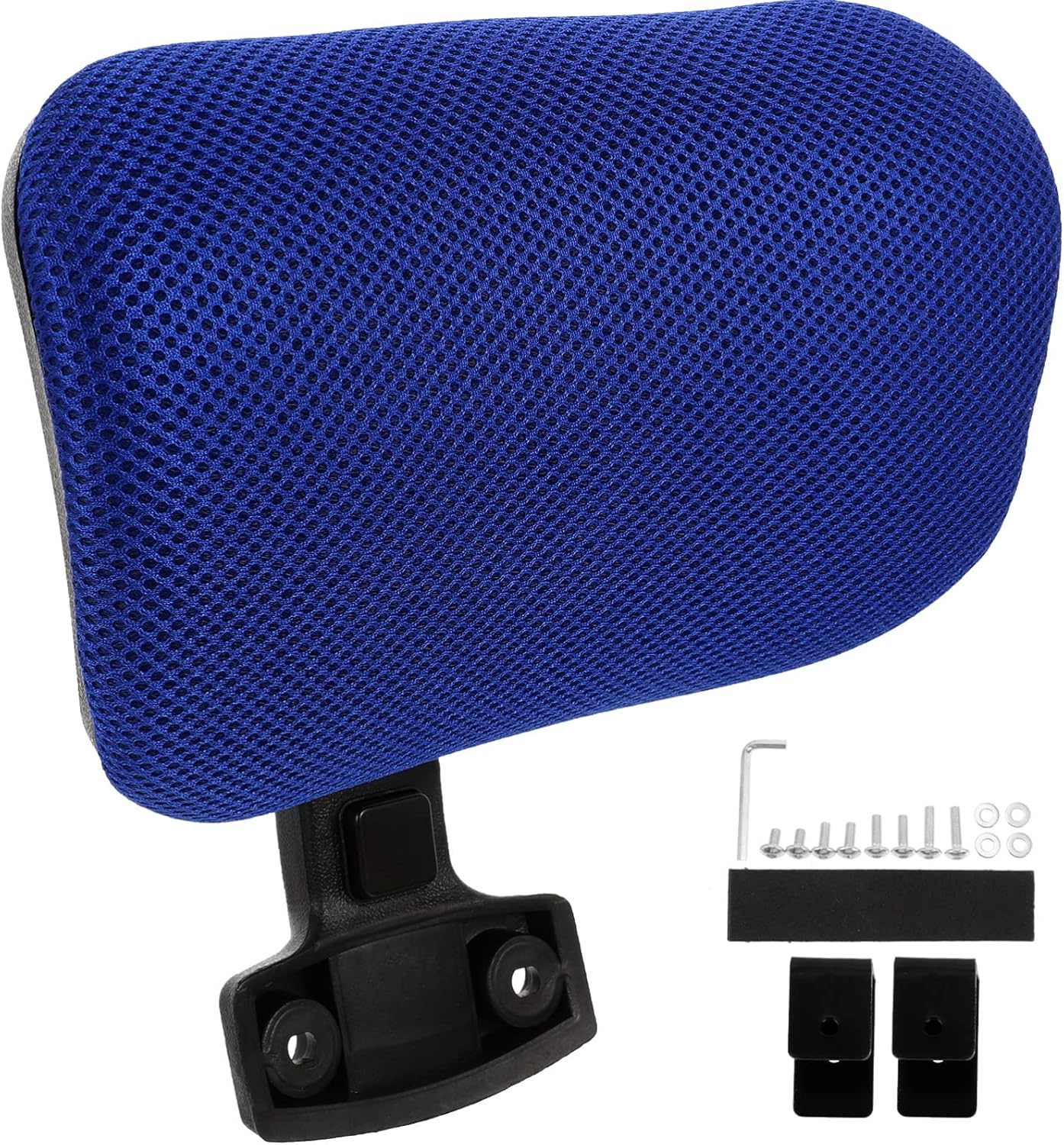 Amazon.com: Tofficu Office Chair Headrest Attachment Universal Head ...