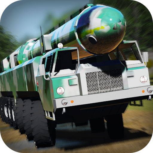 Military Bomb Transporter - App on Amazon Appstore