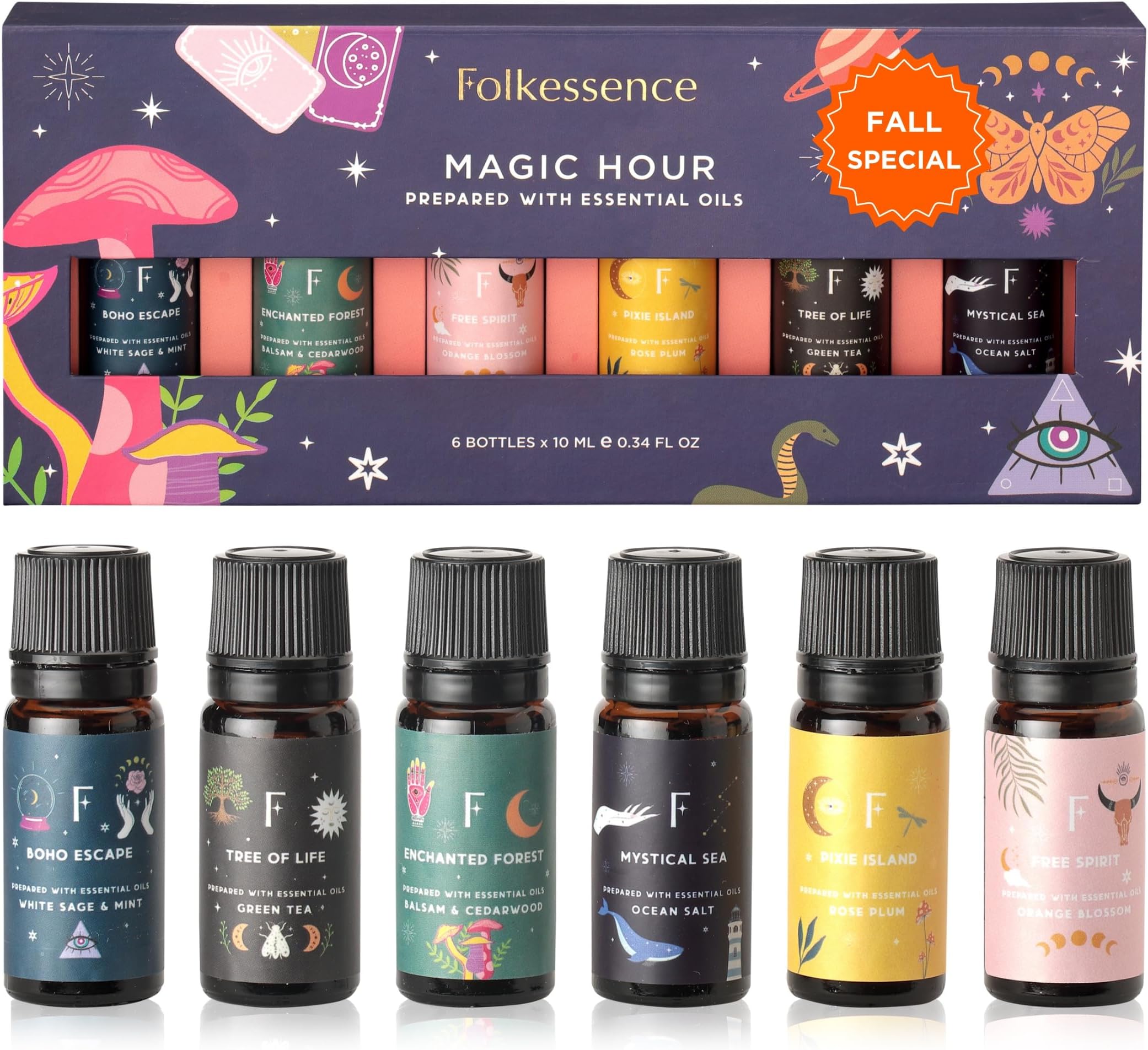Amazon.com: Park Scents Poly Lobby Fragrance Oil for Standard Diffusers ...