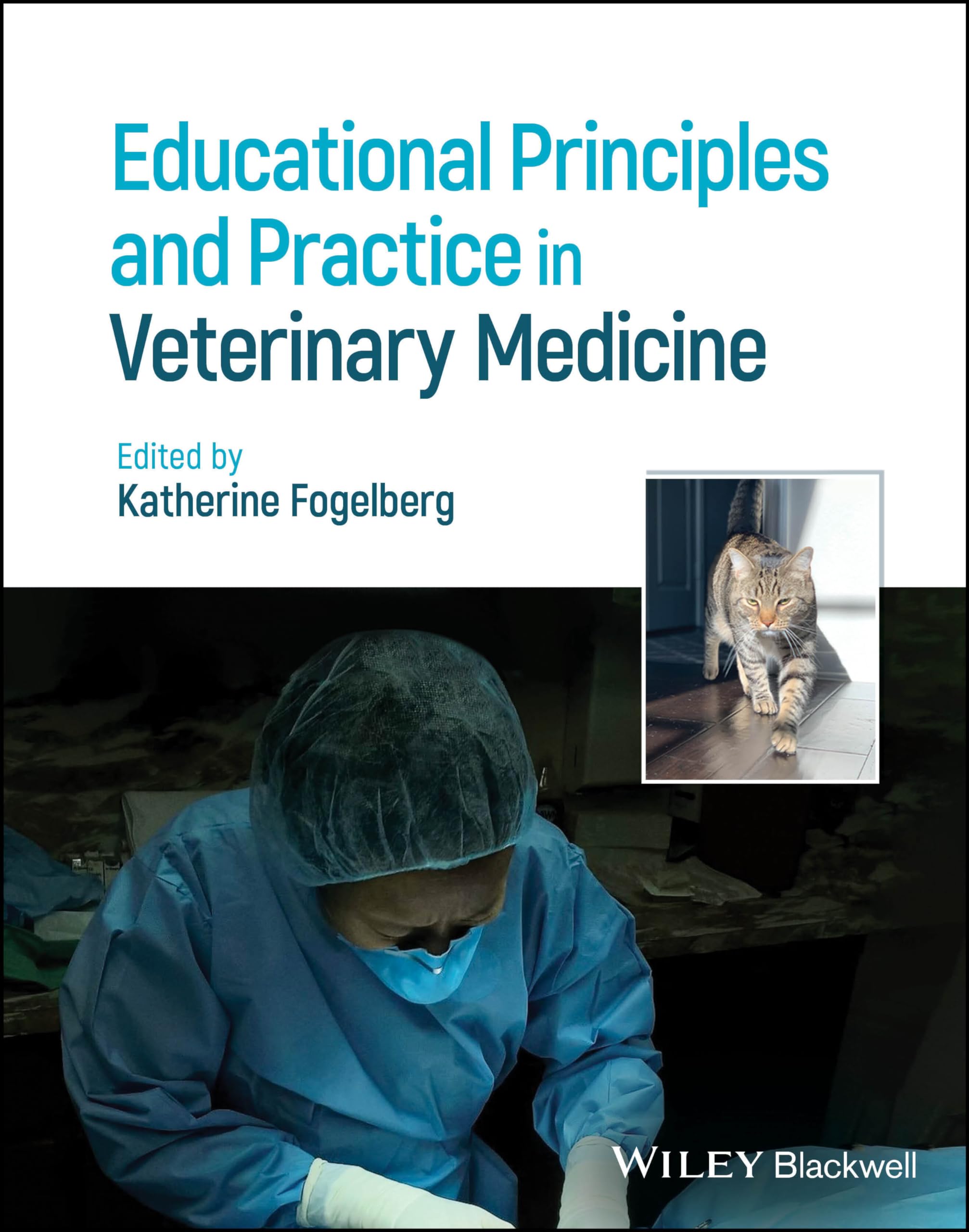 Educational Principles and Practice in Veterinary Medicine ...